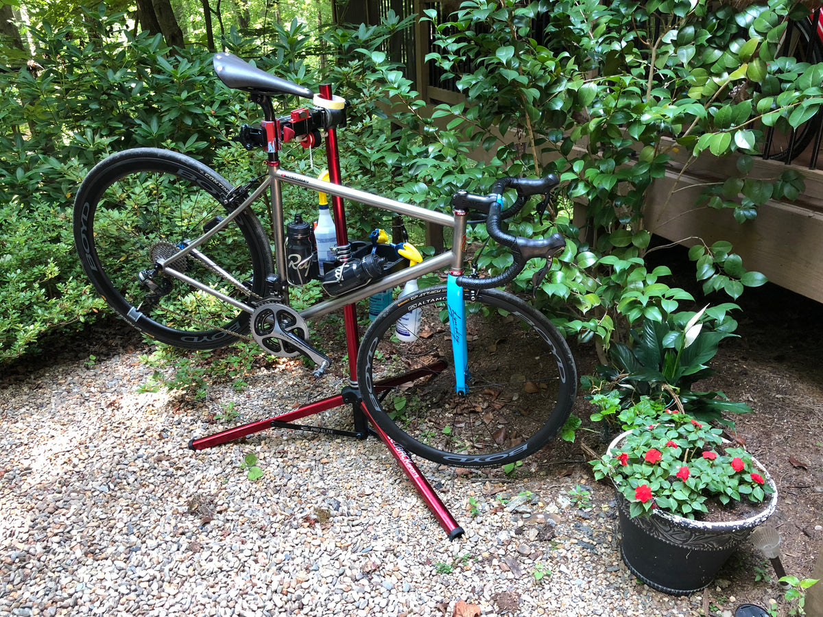 BOYD CARBON WHEELS WHITE INDUSTRIES KING HUBS SAPIM SPOKES TAMPA – Cote ...